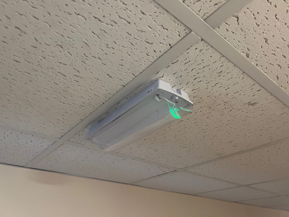 Fire Installation Maintenance AOV Emergency Lighting CCTV Bromley ...